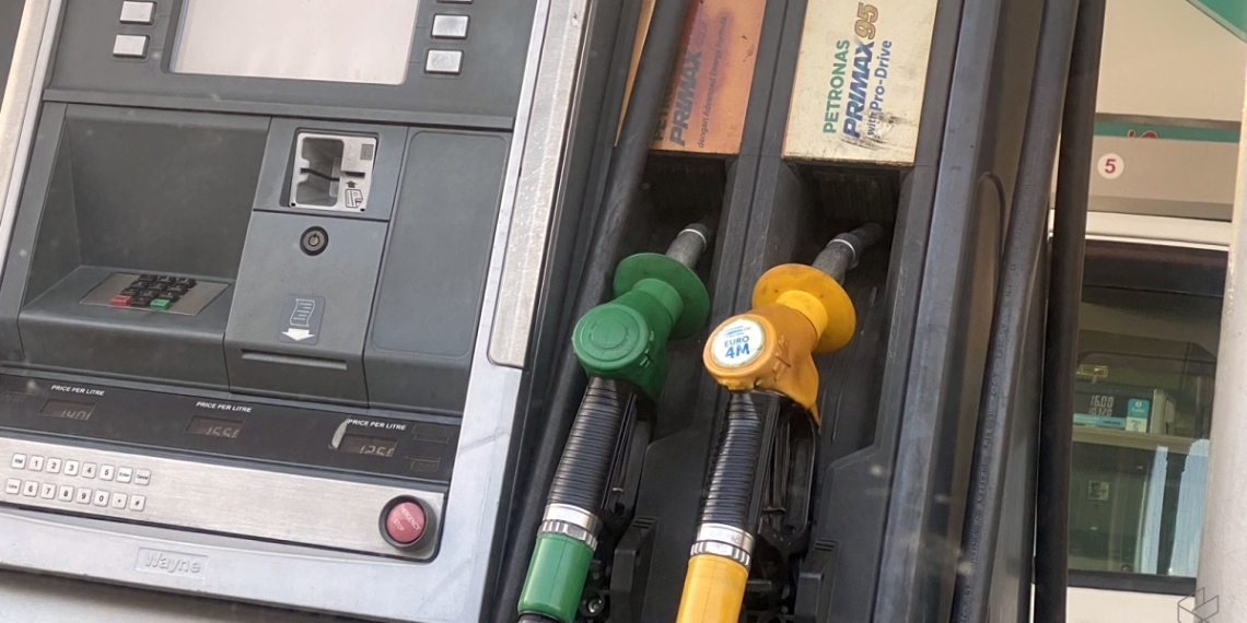 Malaysia's RON95 subsidy to be rationalised in mid-2025