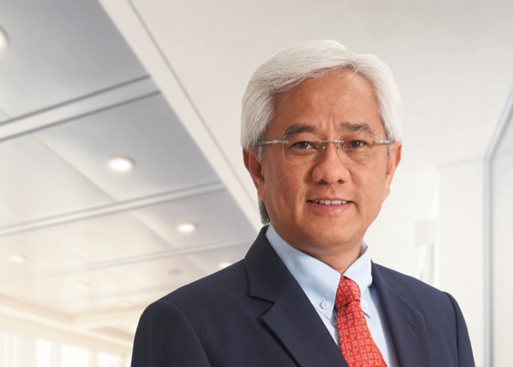 Capital A appoints former Axiata Group CEO as AirAsia Chairman - SoyaCincau