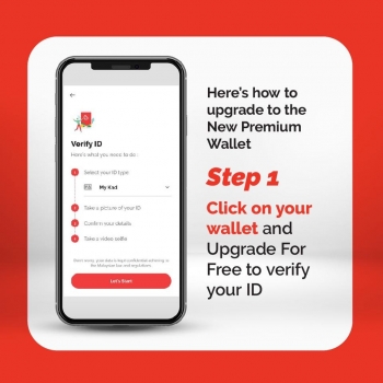 Boost eWallet no longer allows you to cash out to bank accounts ...