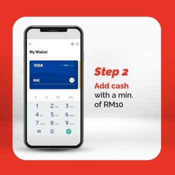 Boost eWallet no longer allows you to cash out to bank accounts ...