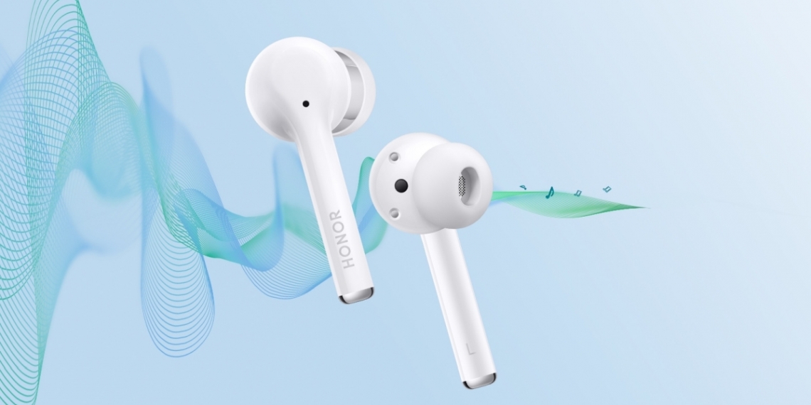Honor Magic Earbuds offer hybrid ANC and it's going for less than RM400 ...