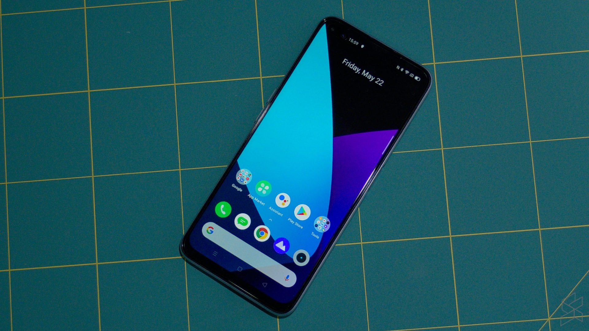 realme X3 SuperZoom: Seeing things that are invisible to the naked eye ...