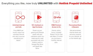 Hotlink Prepaid Unlimited: 5 things you need to know - SoyaCincau