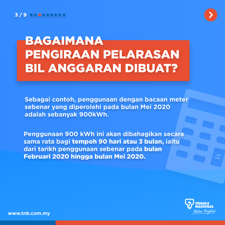 Confused about your TNB electricity bill during MCO? Here’s what you ...