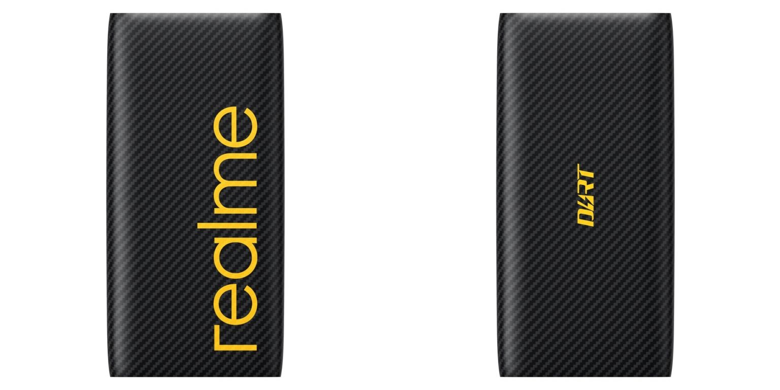 Realme has a new 10,000mAh power bank that supports 30W Dart Charge ...