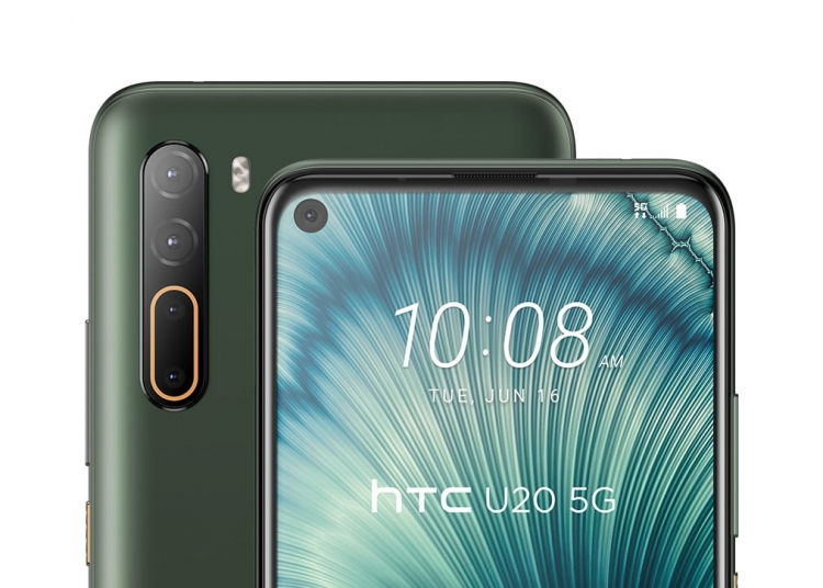 HTC - SoyaCincau