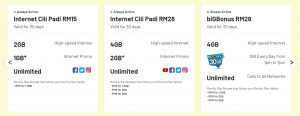 Prepaid Next: Digi wants to change the way you extend your plan's ...