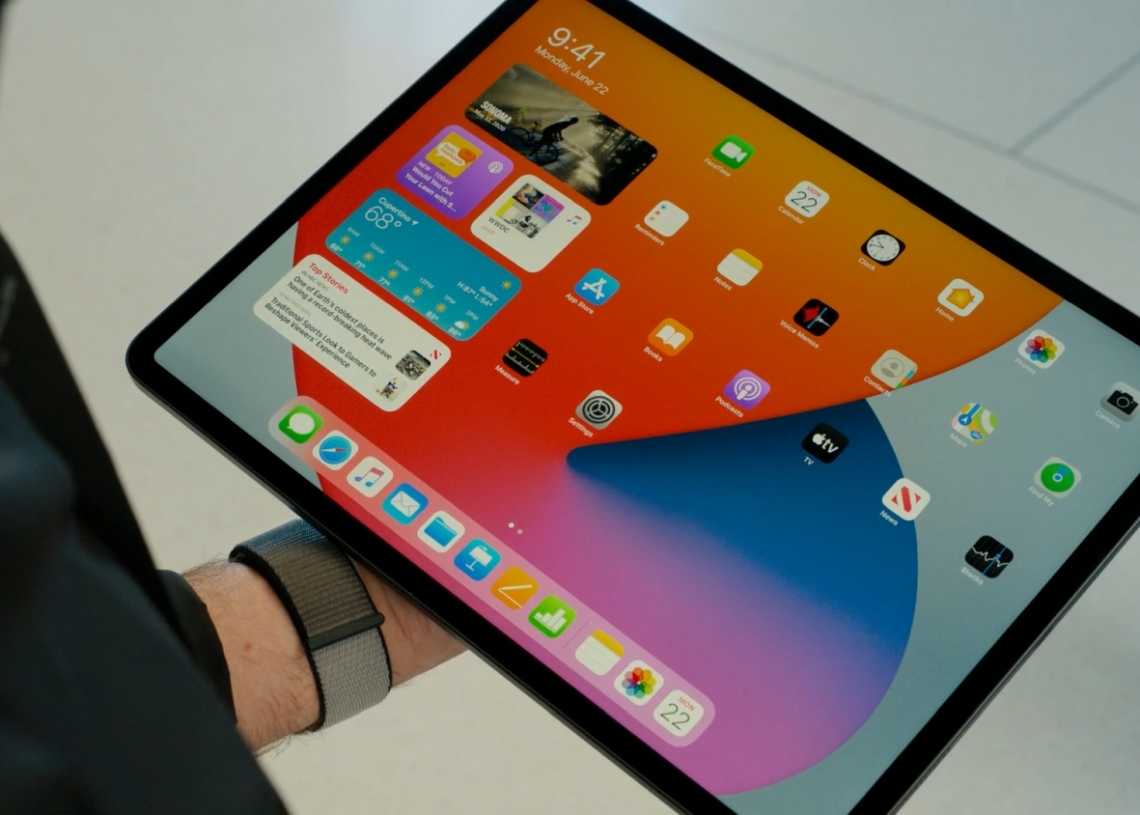 iPad Mini - SoyaCincau