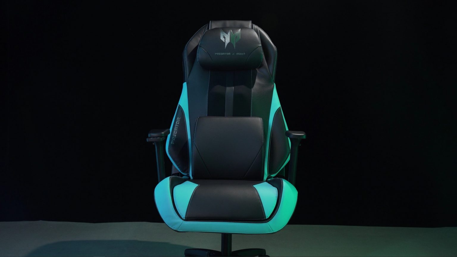 Acer Predator x Osim gaming chair now available for pre-order in ...