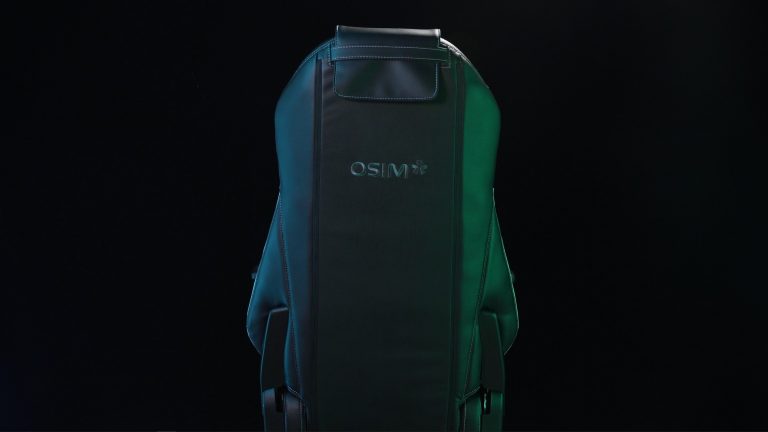 Acer and Osim's new Predator gaming chair offers soothing massage and ...