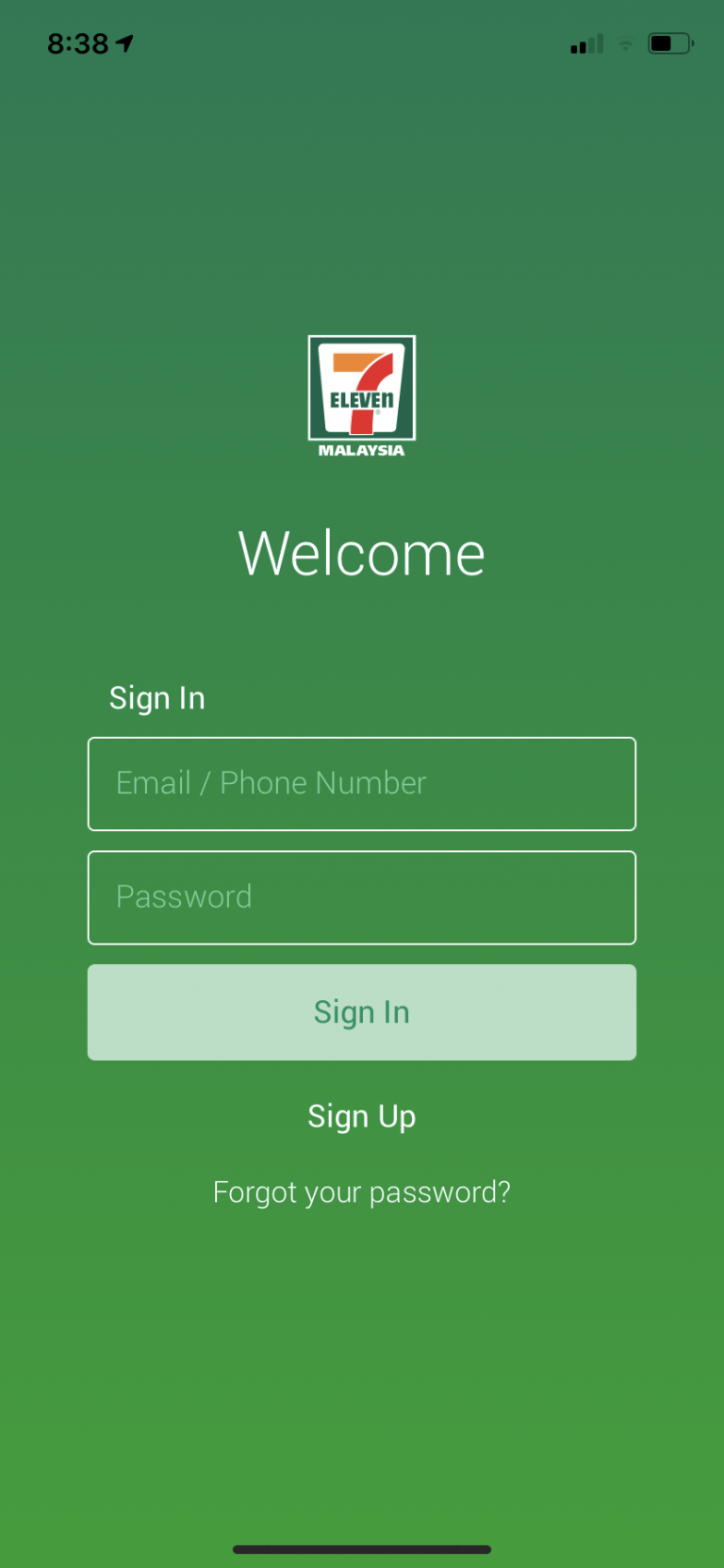 7-Eleven Malaysia launches My7E loyalty app, but it looks half-baked ...