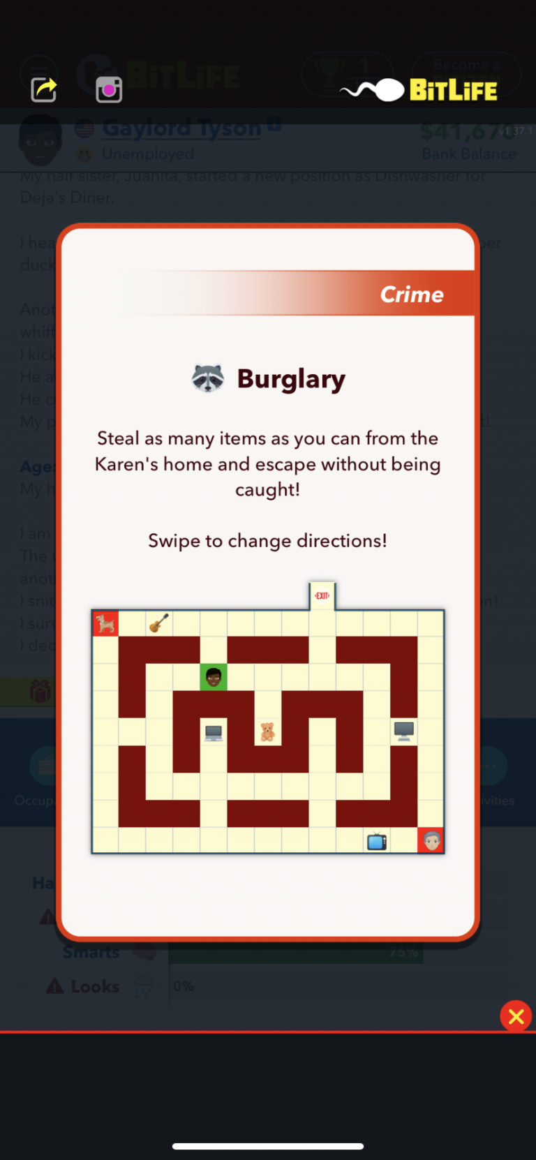 Did the robber emoji really exist? I try to find out - SoyaCincau