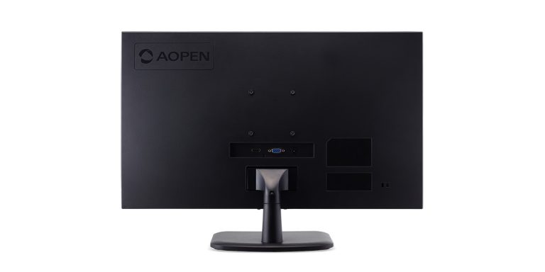 Acer's new AOpen budget monitors are a steal, prices start from RM289 ...
