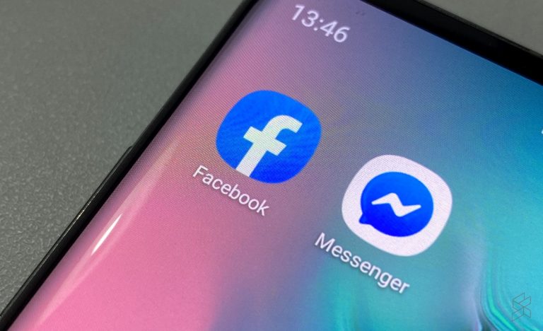 You finally won't need to have Messenger installed to text someone on ...