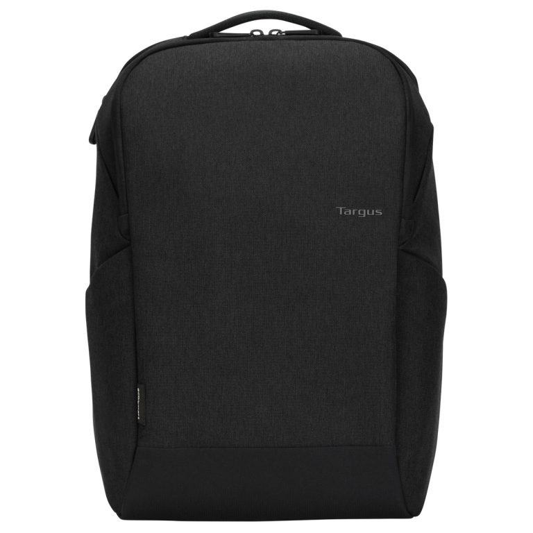 Targus turns plastic bottles into sustainable backpacks and laptop ...