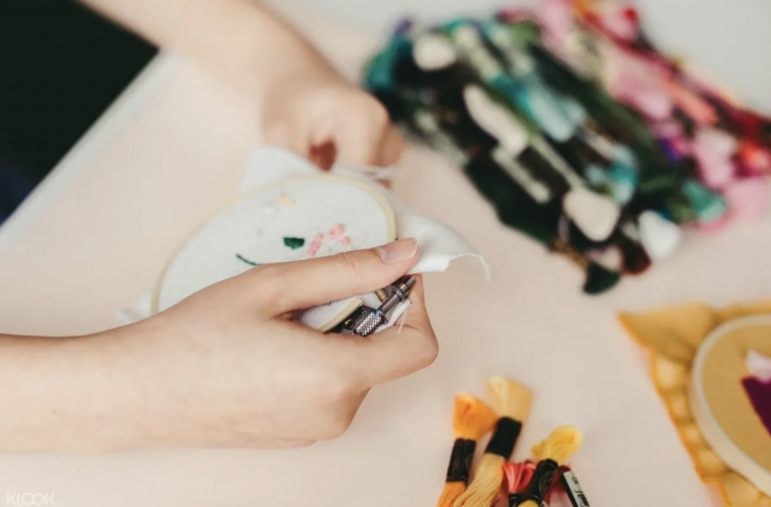 I learnt new skills from Klook Home, but was it worth it? - SoyaCincau