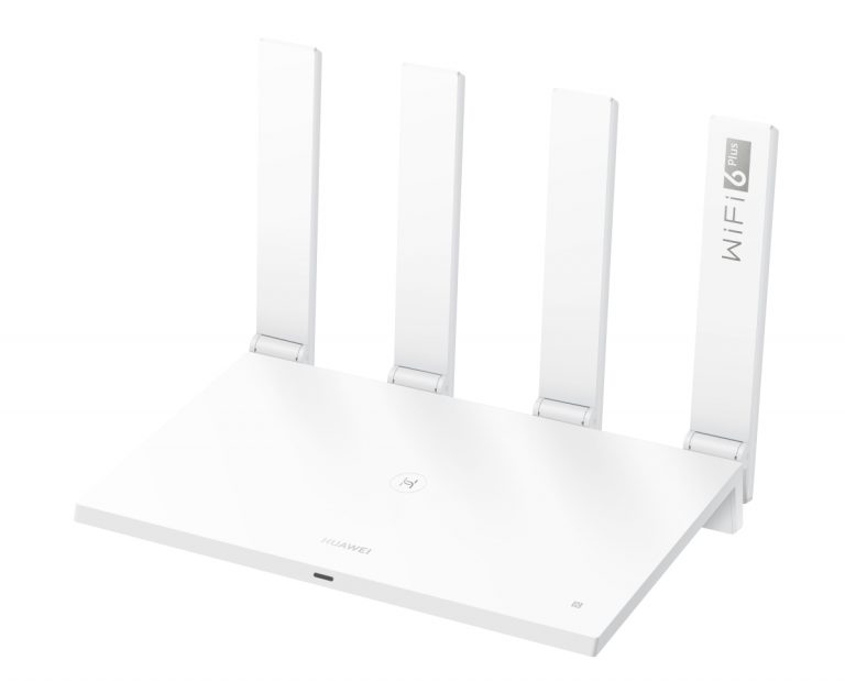 Huawei Malaysia has a WiFi 6 router that costs RM299, pre-order starts ...