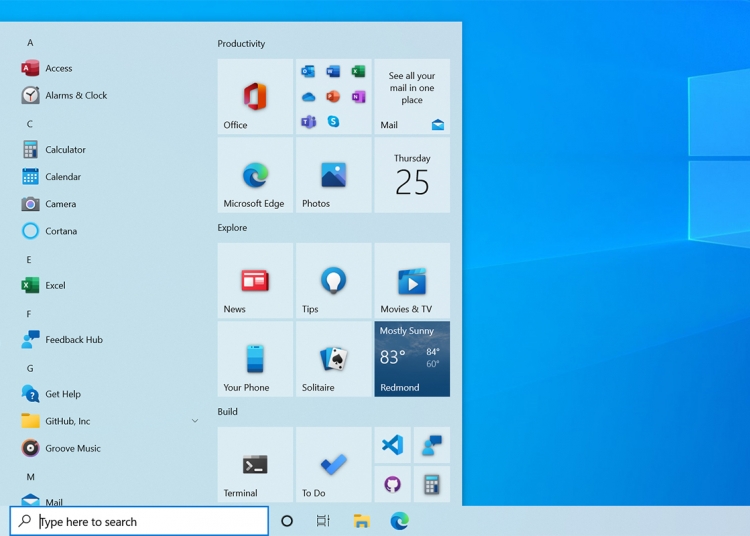 operating system - SoyaCincau