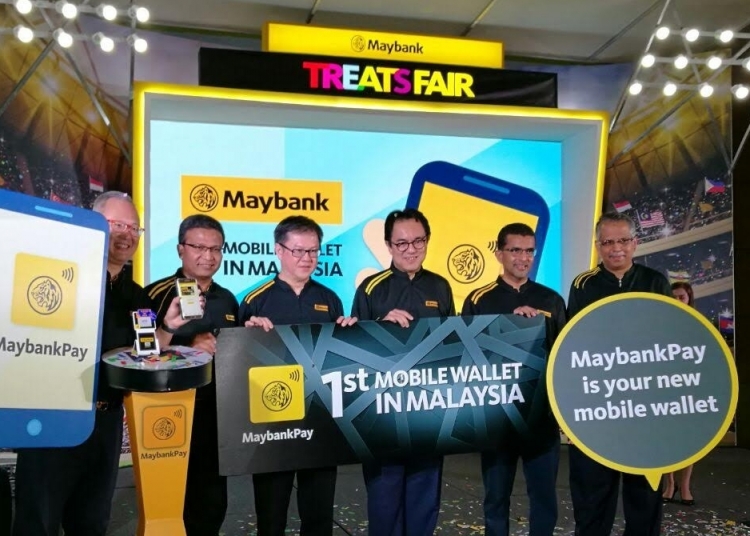 Malaysia's first NFC Mobile Wallet will be discontinued on 20 July ...