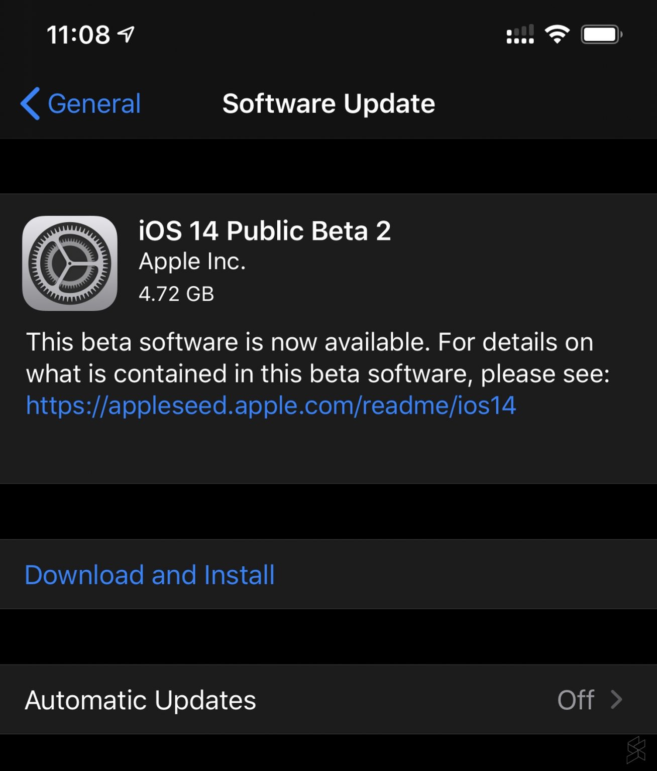 iOS 14 Public Beta: Here's how to get it on your iPhone - SoyaCincau