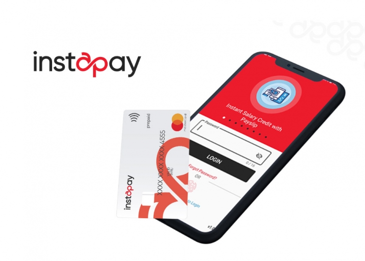 Instapay - SoyaCincau