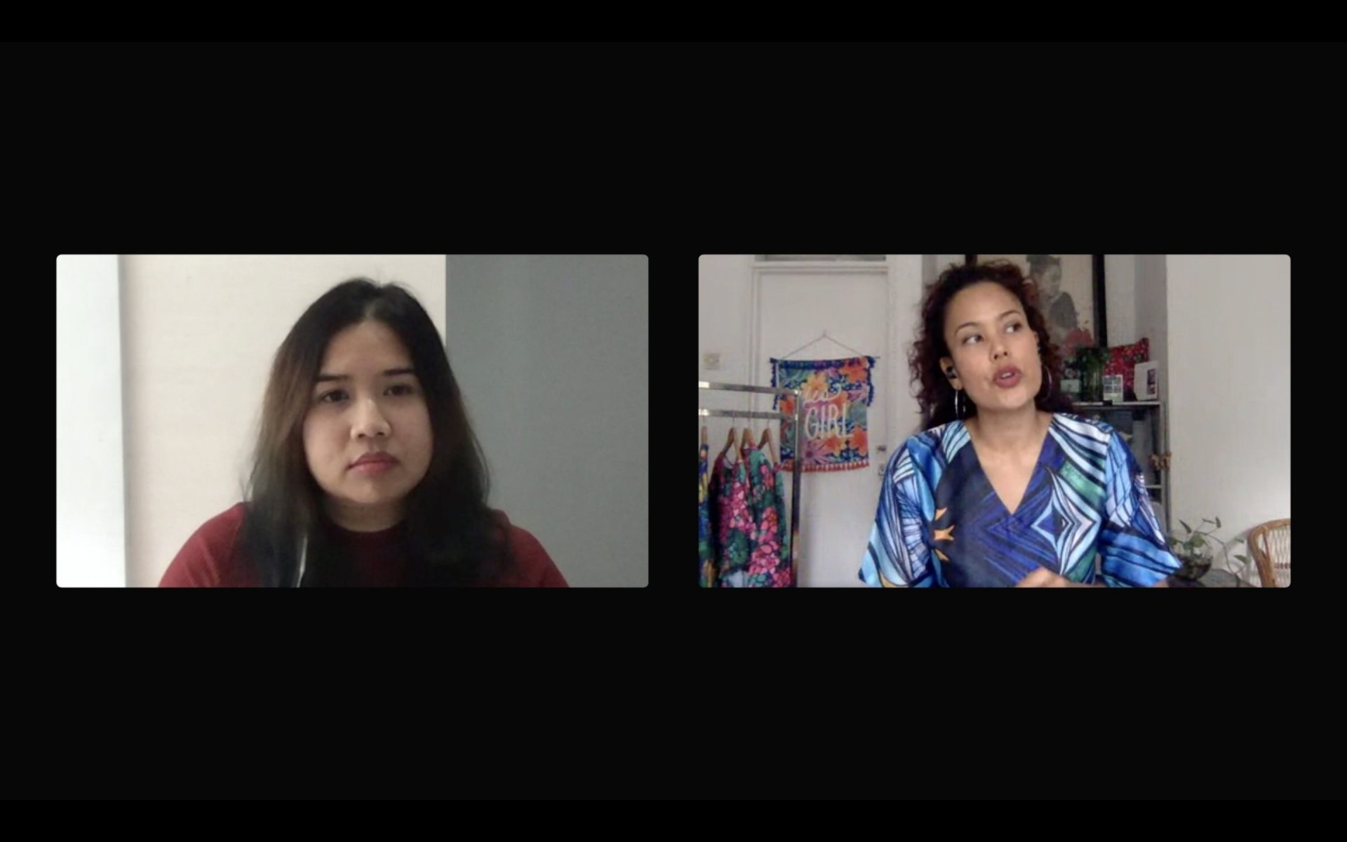 How artists like Nini Marini survive the MCO - SoyaCincau