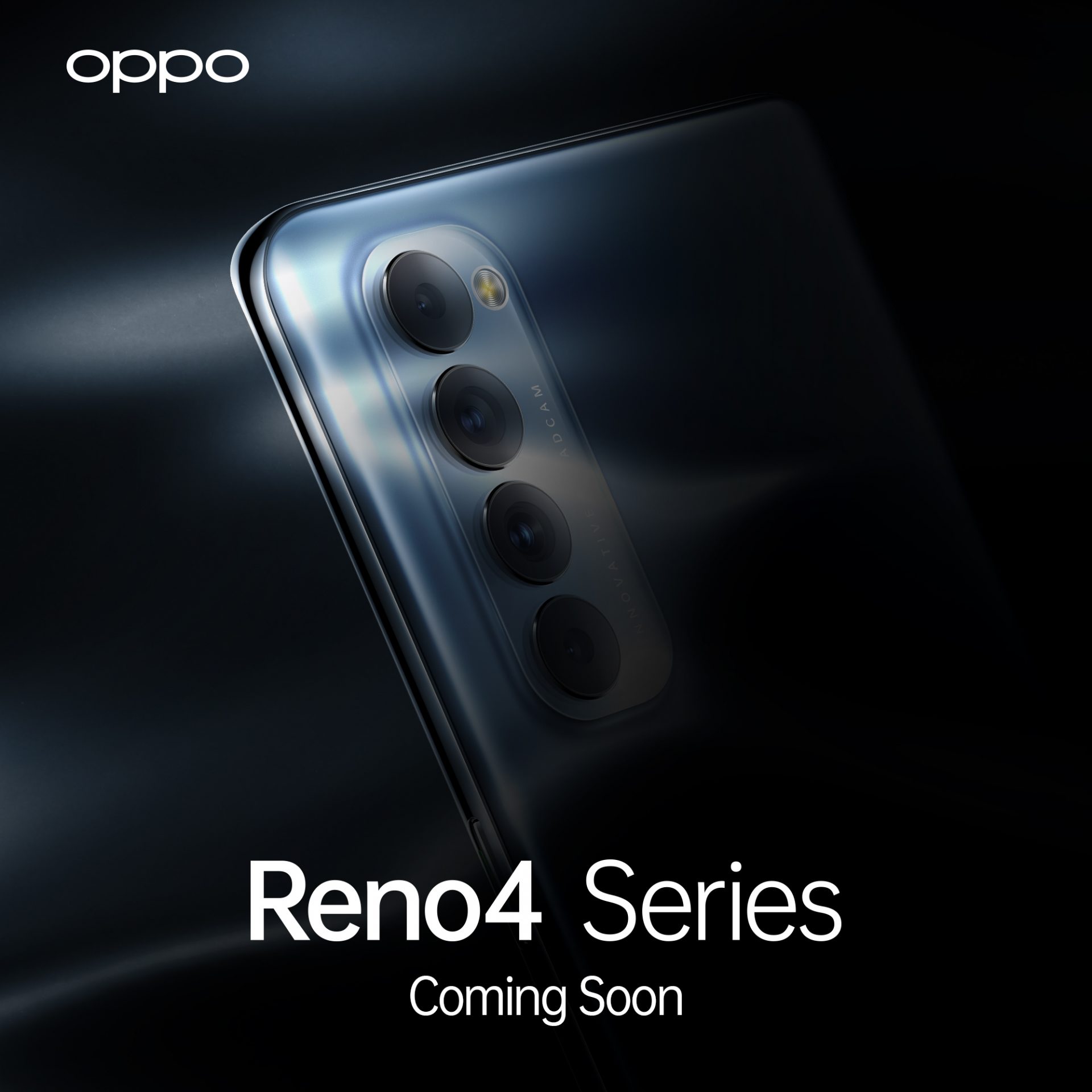 Oppo Reno 4 is coming soon to Malaysia, featuring 90Hz display - SoyaCincau