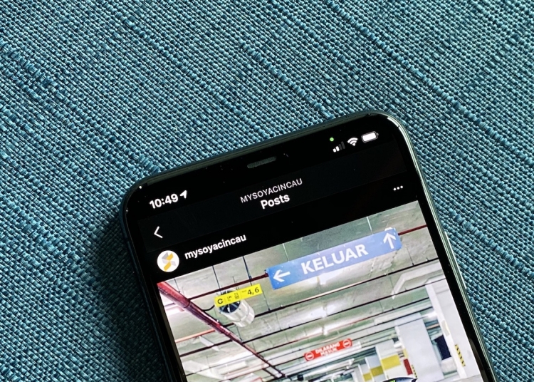iOS 14 shows Instagram bug which accesses camera without you knowing ...
