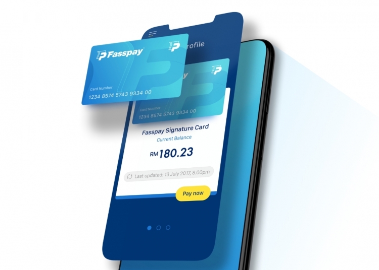 Fasspay gets BNM greenlight to offer white-label eWallet with Visa ...