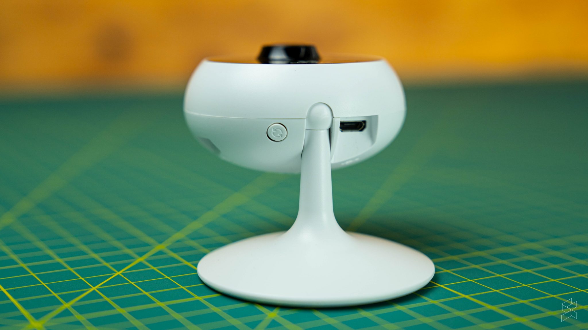 EZVIZ C1C Indoor WiFi Camera review: A worthwhile addition to any ...