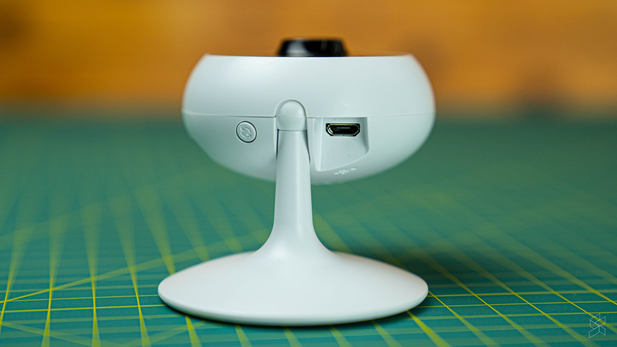 EZVIZ C1C Indoor WiFi Camera review: A worthwhile addition to any ...