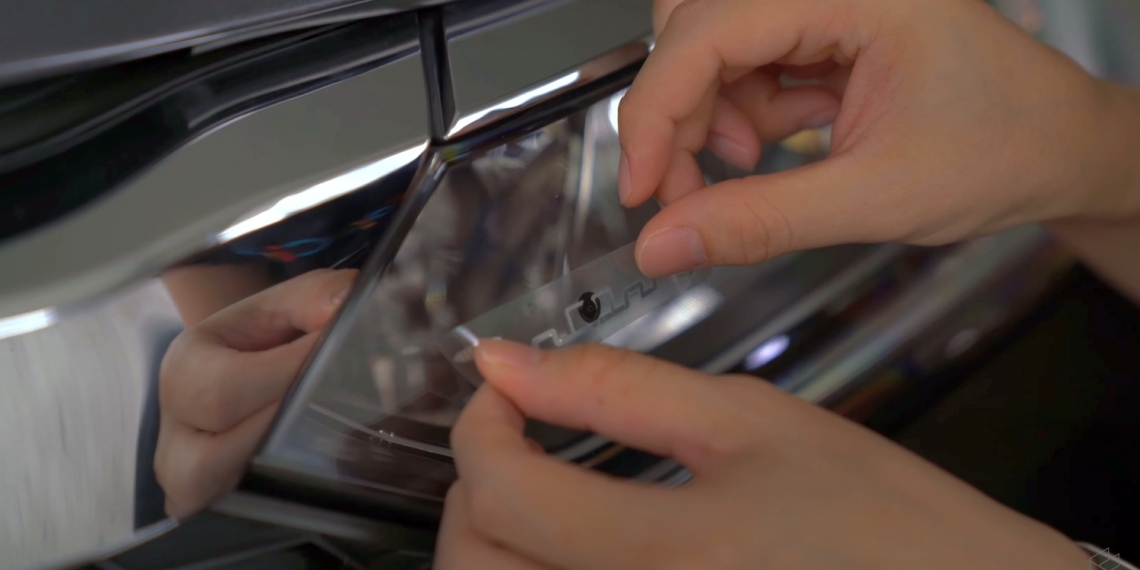 TNG eWallet is offering RFID tags with RM5 cashback and free shipping ...