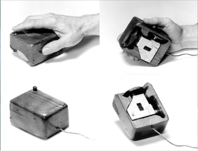 The man who co-invented the world’s first computer mouse has died at ...