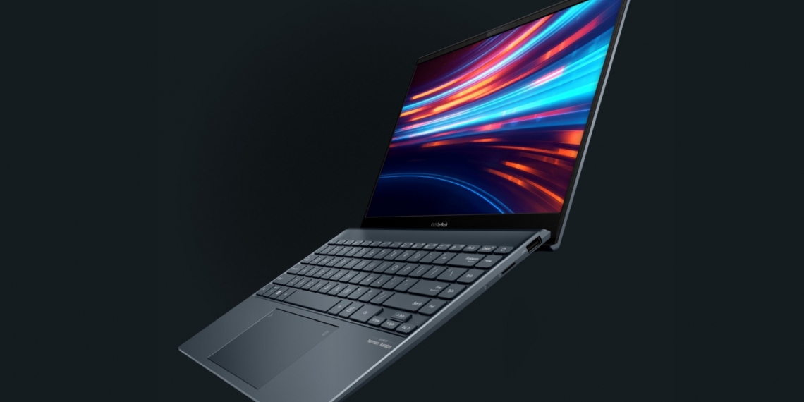 Asus ZenBook 13 and 14 (2020) Malaysia: Everything you need to know ...