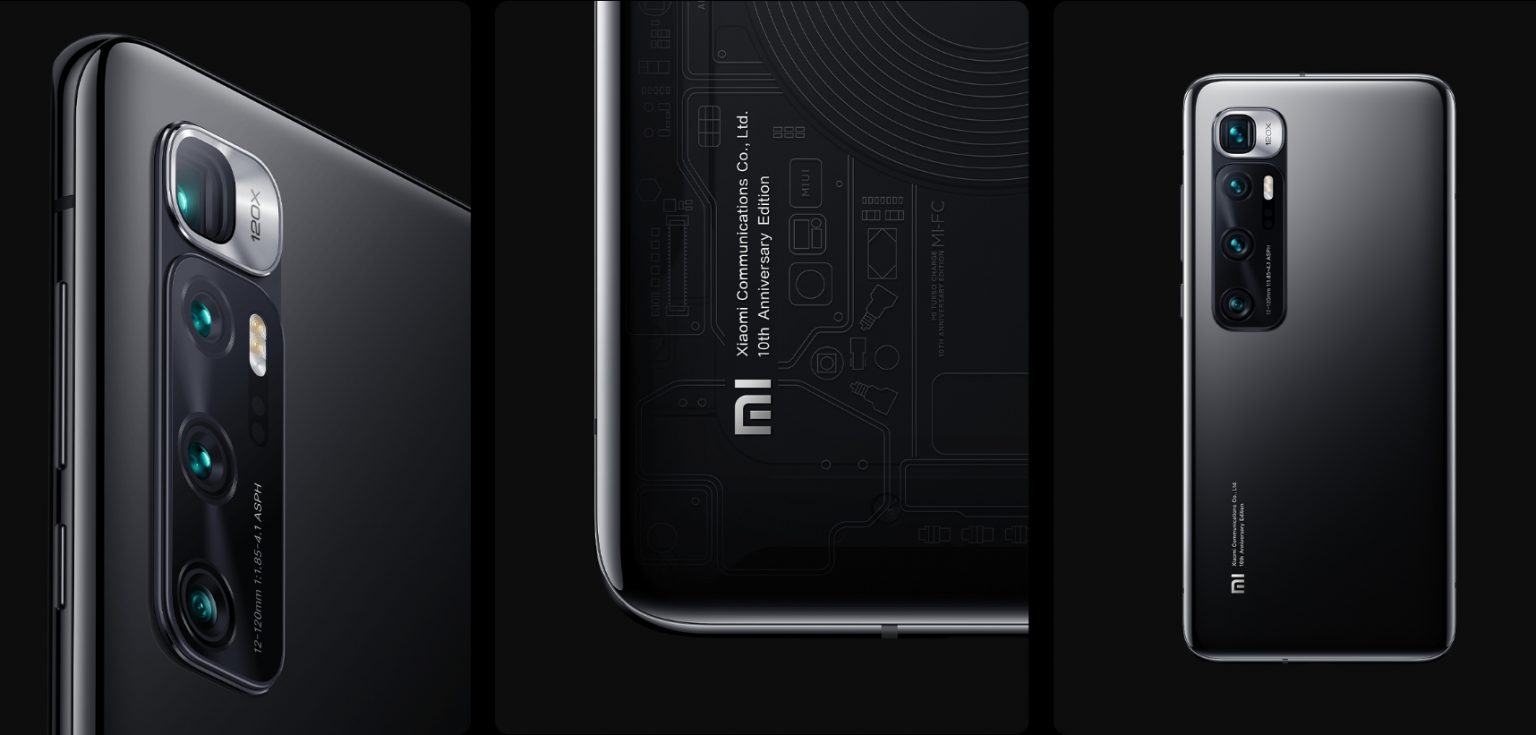 Xiaomi Mi 10 Ultra: Everything you need to know - SoyaCincau