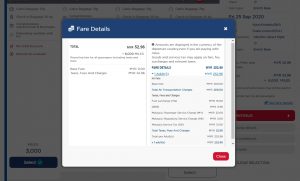 Malaysia Airlines offer 24-hour Enrich Redemption sale, one-way flight ...
