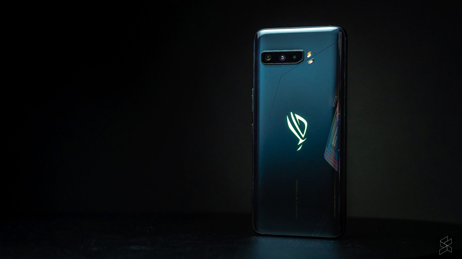 ROG Phone 3 Malaysia: Everything you need to know - SoyaCincau