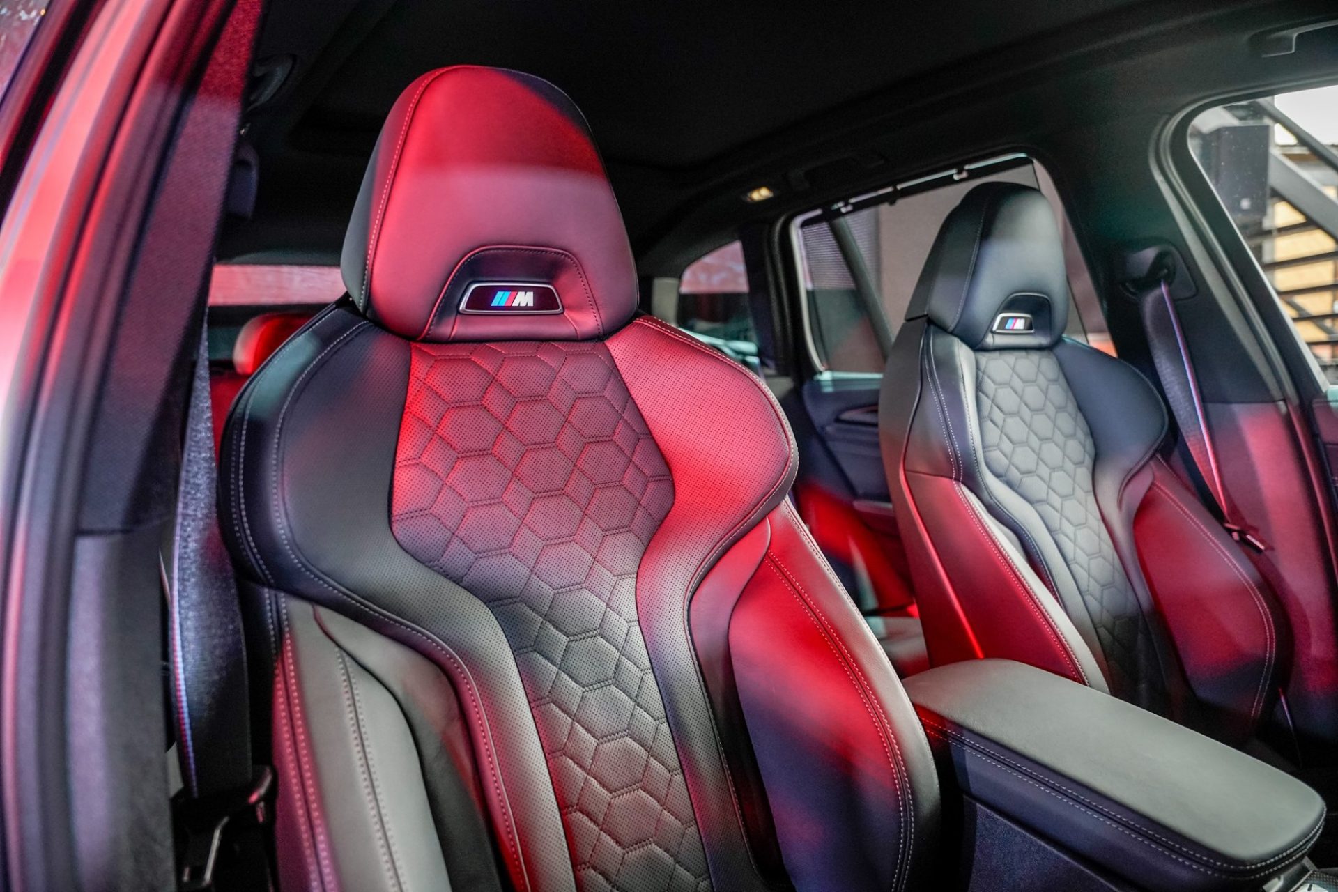 BMW X3 and X4 M Competition have arrived in Malaysia, priced from ...