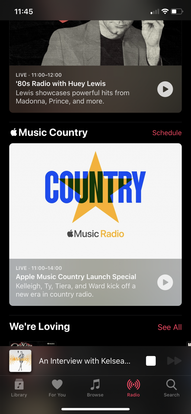 Apple rebrands Beats 1 to Apple Music 1, adds 2 new live radio stations ...