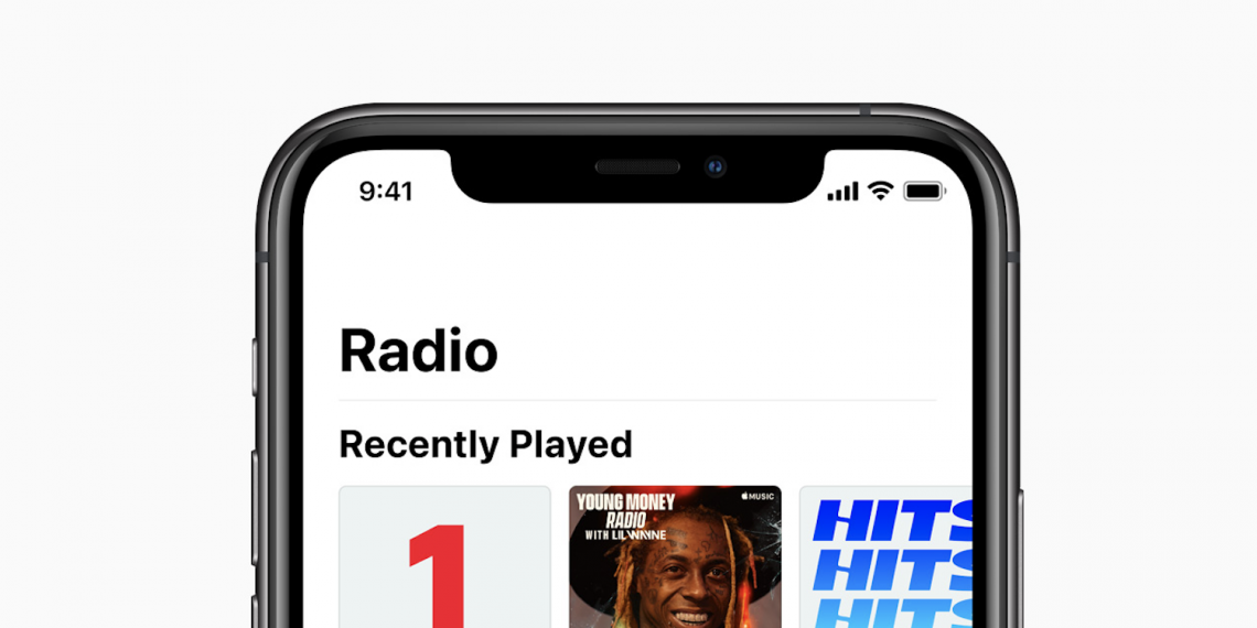 Apple rebrands Beats 1 to Apple Music 1, adds 2 new live radio stations ...