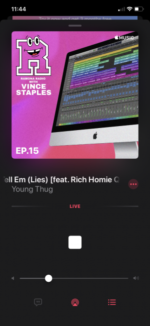 Apple rebrands Beats 1 to Apple Music 1, adds 2 new live radio stations ...
