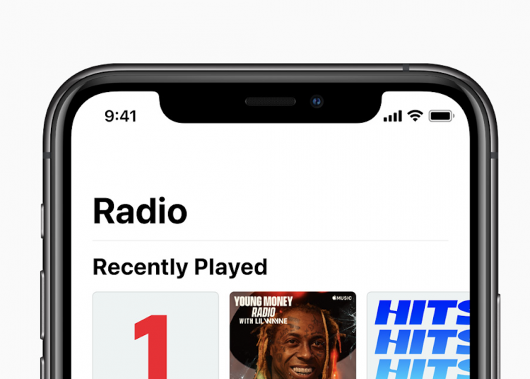 Apple rebrands Beats 1 to Apple Music 1, adds 2 new live radio stations ...