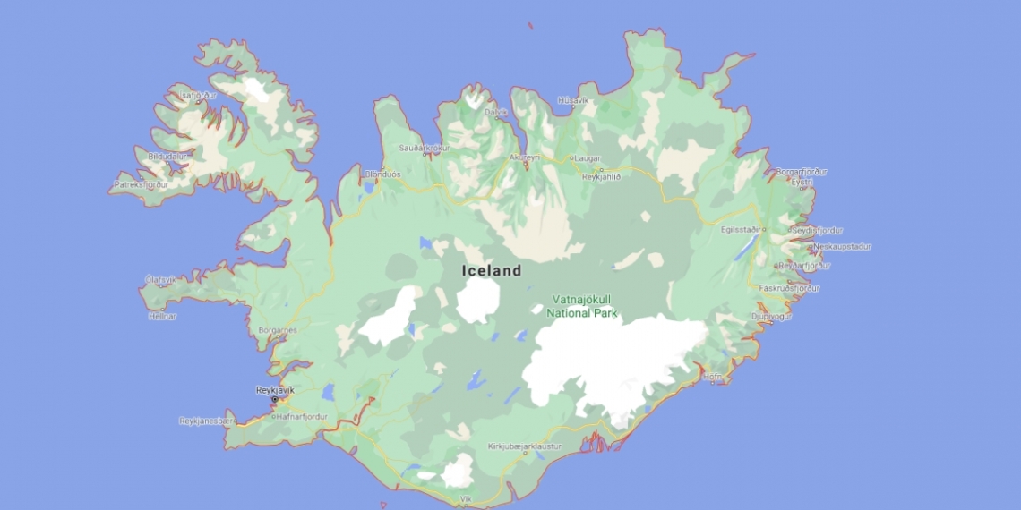 New update to Google Maps offers users a more detailed view of an area ...