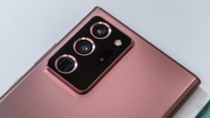 Should you buy the Samsung Galaxy S22 Ultra or the Note 20 Ultra?