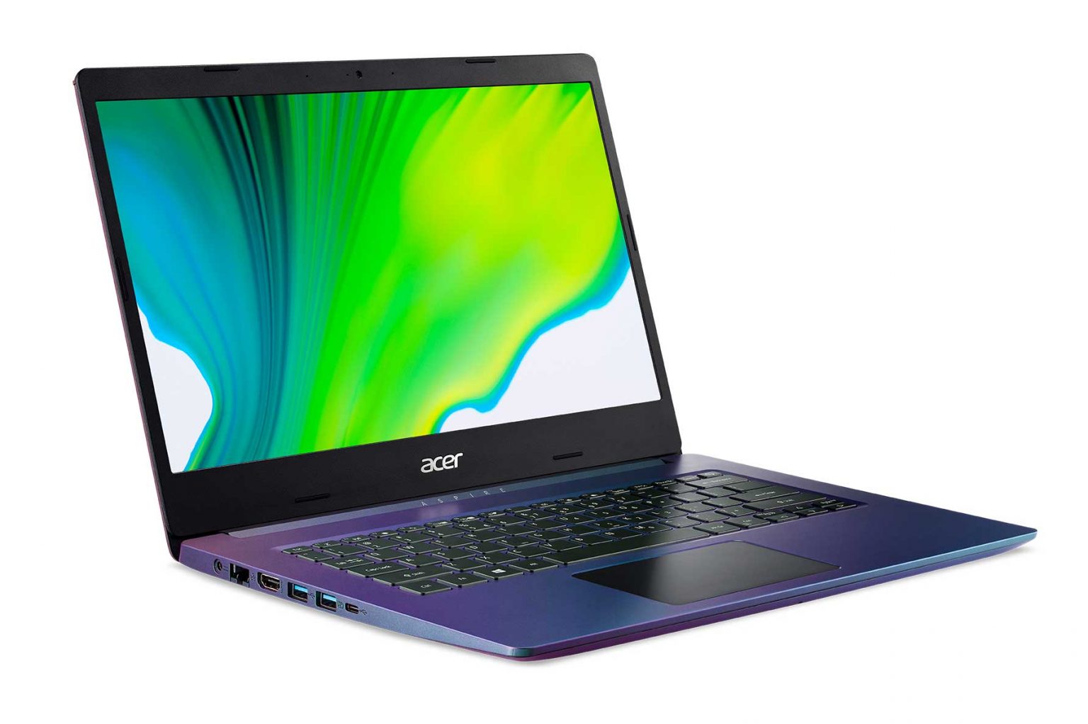 Acer refreshes Swift, Spin and Aspire laptops, prices start from RM1 ...