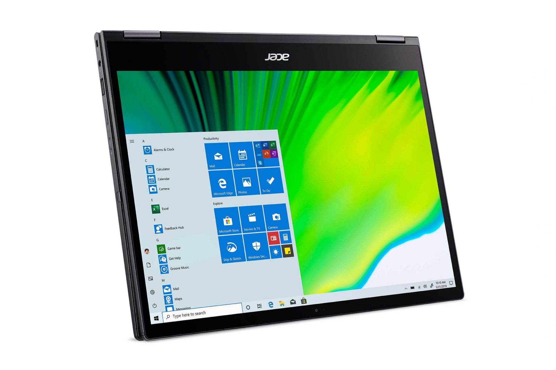 Acer refreshes Swift, Spin and Aspire laptops, prices start from RM1 ...