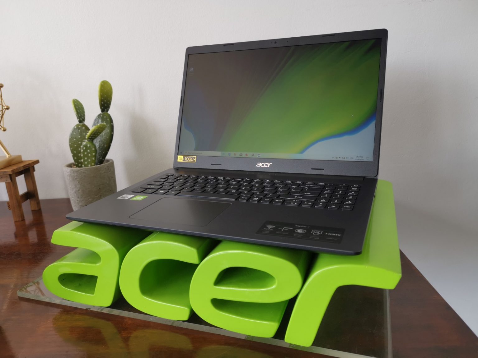 Acer refreshes Swift, Spin and Aspire laptops, prices start from RM1 ...