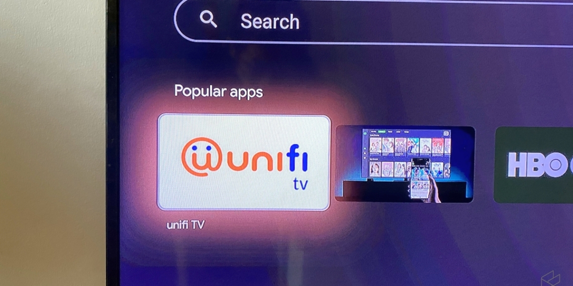 Here's how to watch Unifi TV on your Android TV device - SoyaCincau