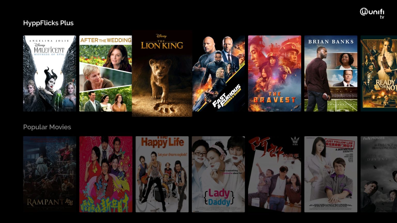 Here's how to watch Unifi TV on your Android TV device - SoyaCincau