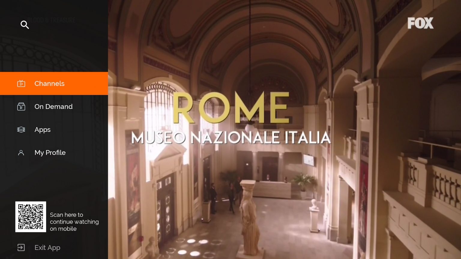 Here's how to watch Unifi TV on your Android TV device - SoyaCincau